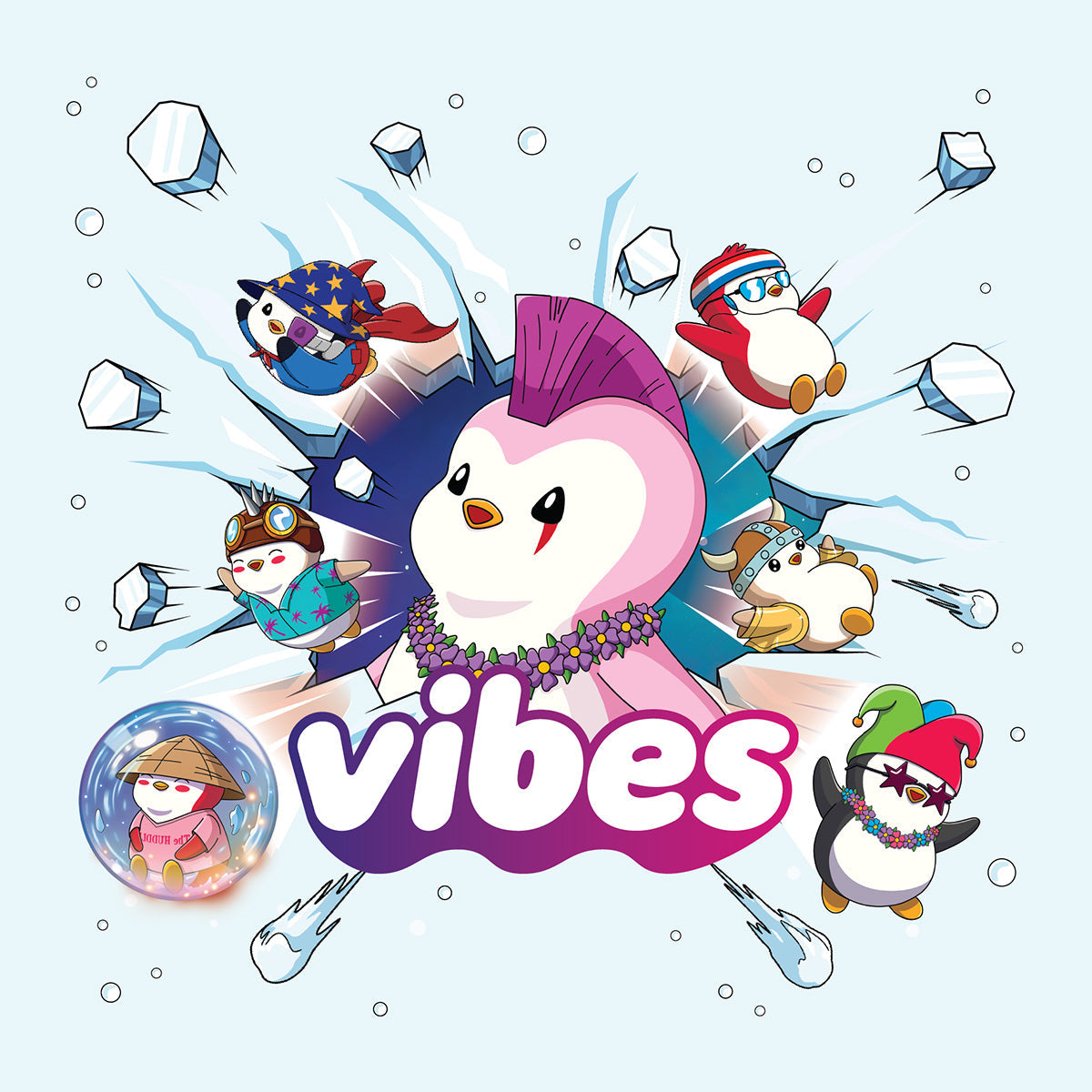 Vibes – MinMaxGames