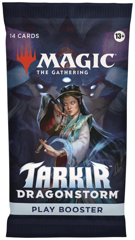Tarkir: Dragonstorm – MinMaxGames