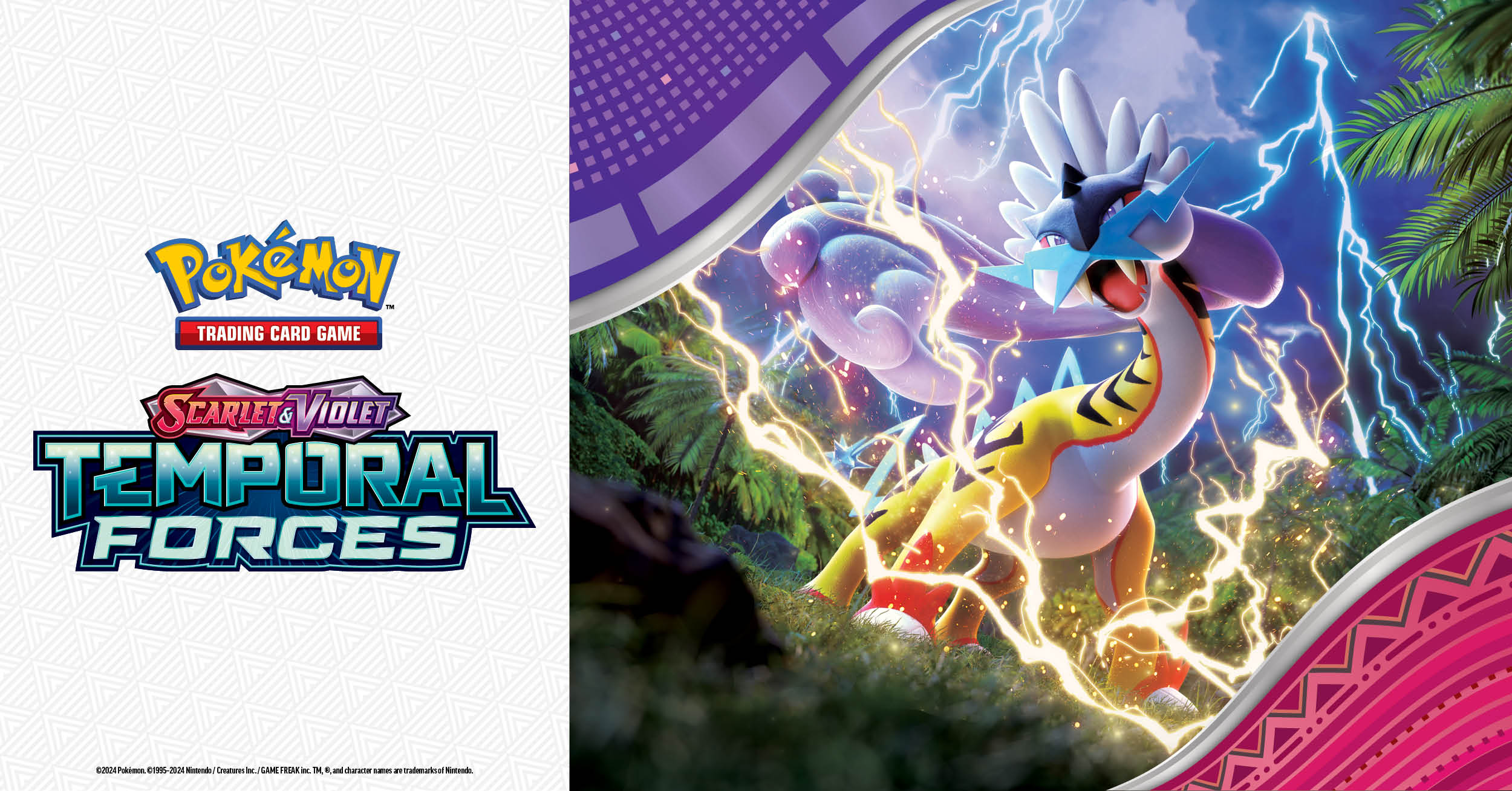 Temporal Forces – MinMaxGames